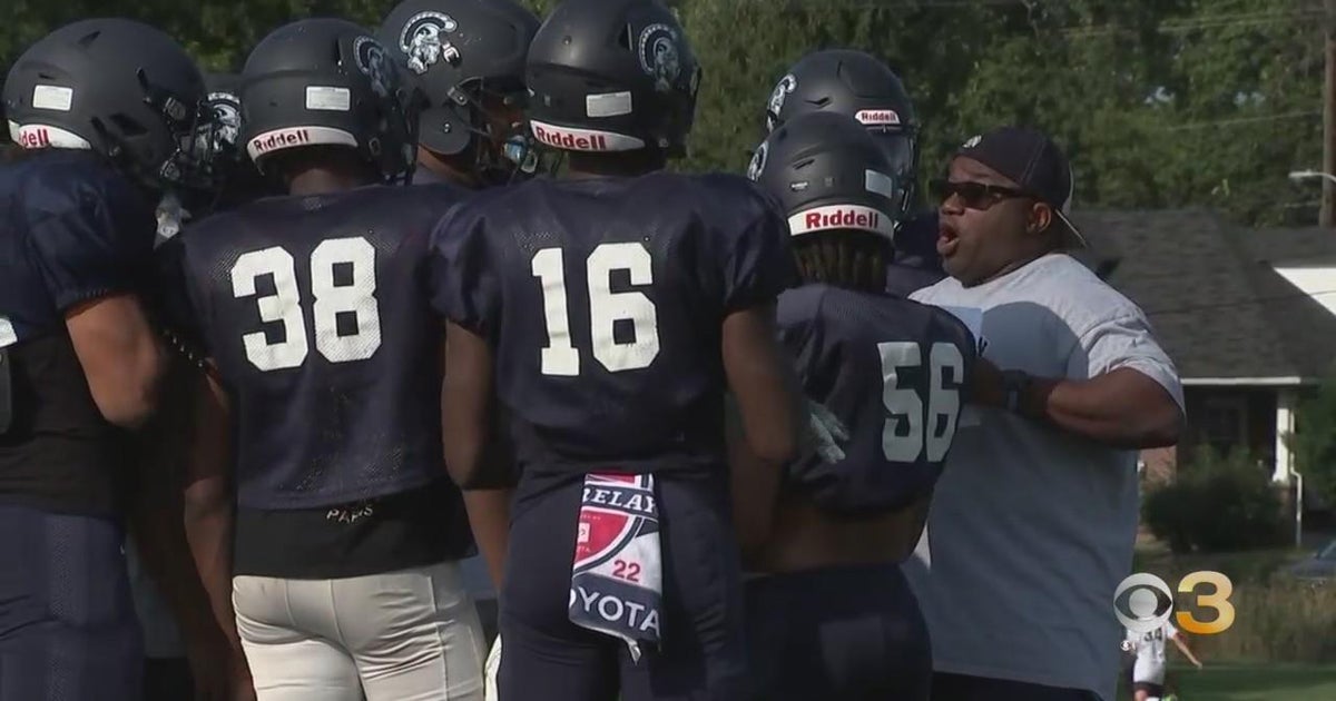 Pottstown High School looking for second-consecutive win after ending ...