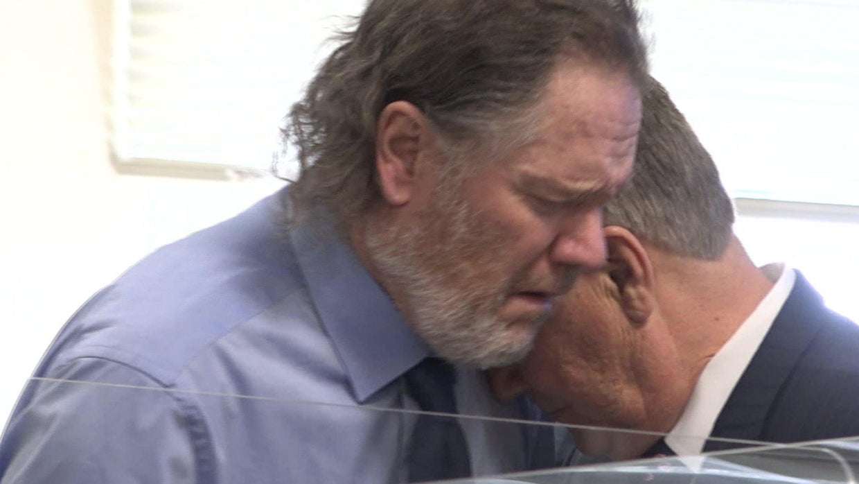 Riding student Lauren Kanarek is shot by her Olympian trainer Michael Barisone. Will he be found ...