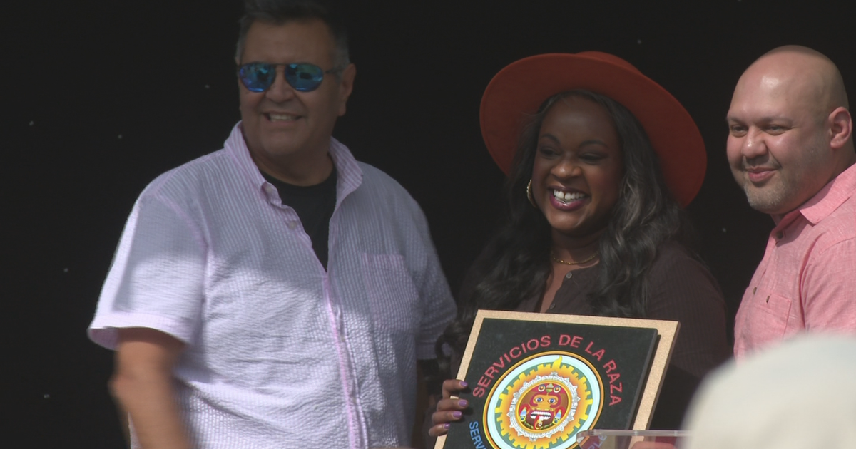 Servicios de la Raza celebrates 50 years of contributing to community ...