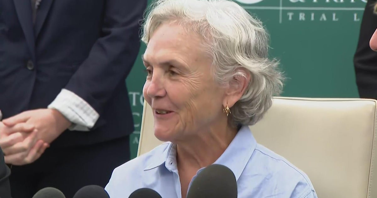 Susan Kamuda wins $363 million judgment against Sterigenics, which ...