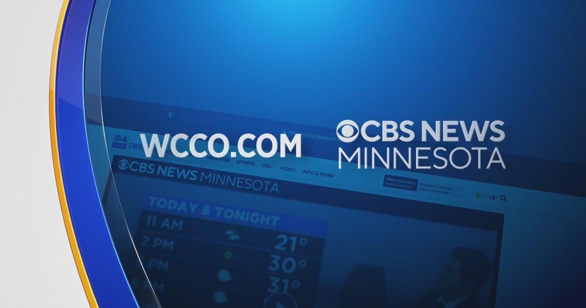 WCCO Digital Update: Morning of Sept. 19, 2022 - CBS Minnesota