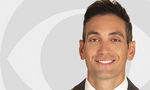 Mike Cugno - CBS Miami