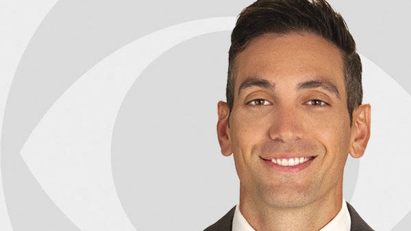 About CBS4 - Meet the News Team - CBS Miami