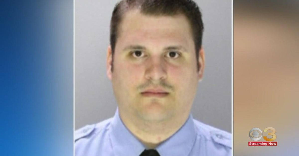 Jurors Sent Home After Starting Deliberations In Murder Trial Of Former