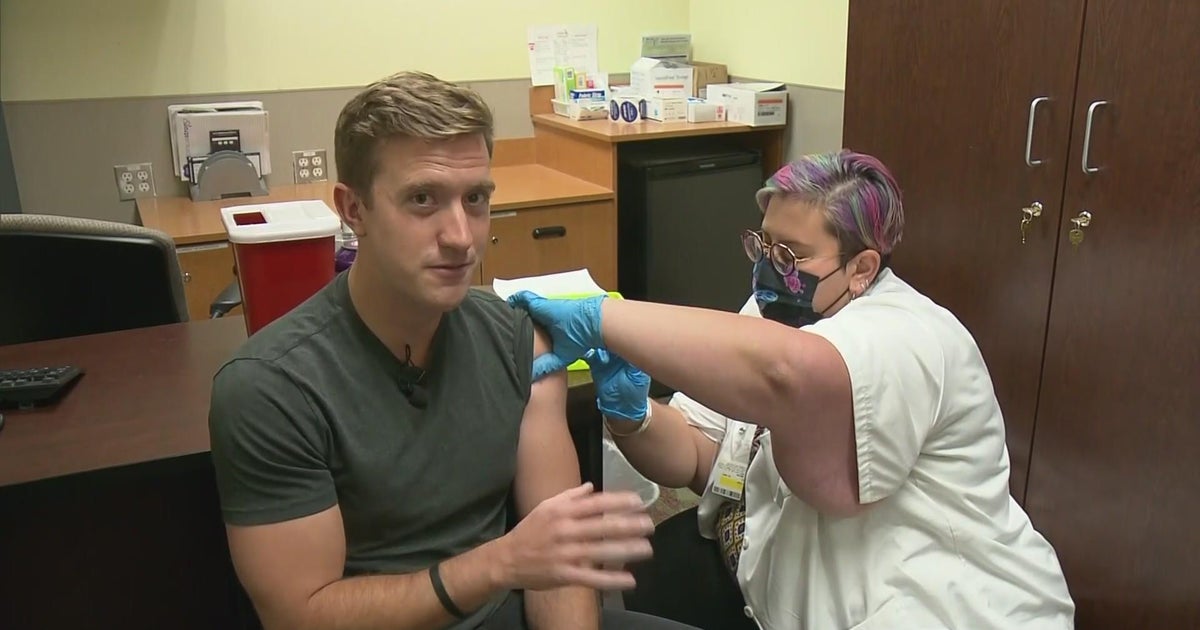Colorado mountain communities, ski areas relying on flu shots to keep ...