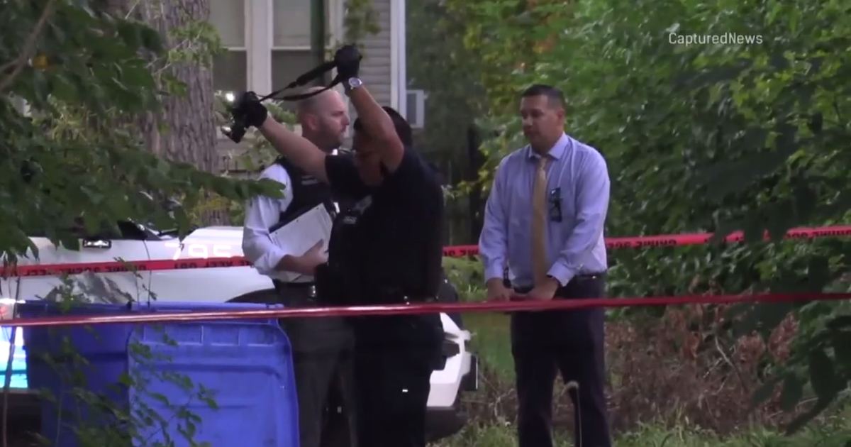 Body found in garbage can in Roseland - CBS Chicago Body found in garbage can in Roseland - CBS Chicago