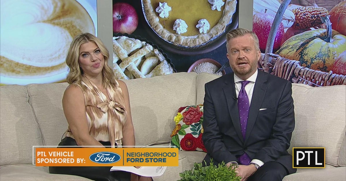 Coming up on PTL! - CBS Pittsburgh