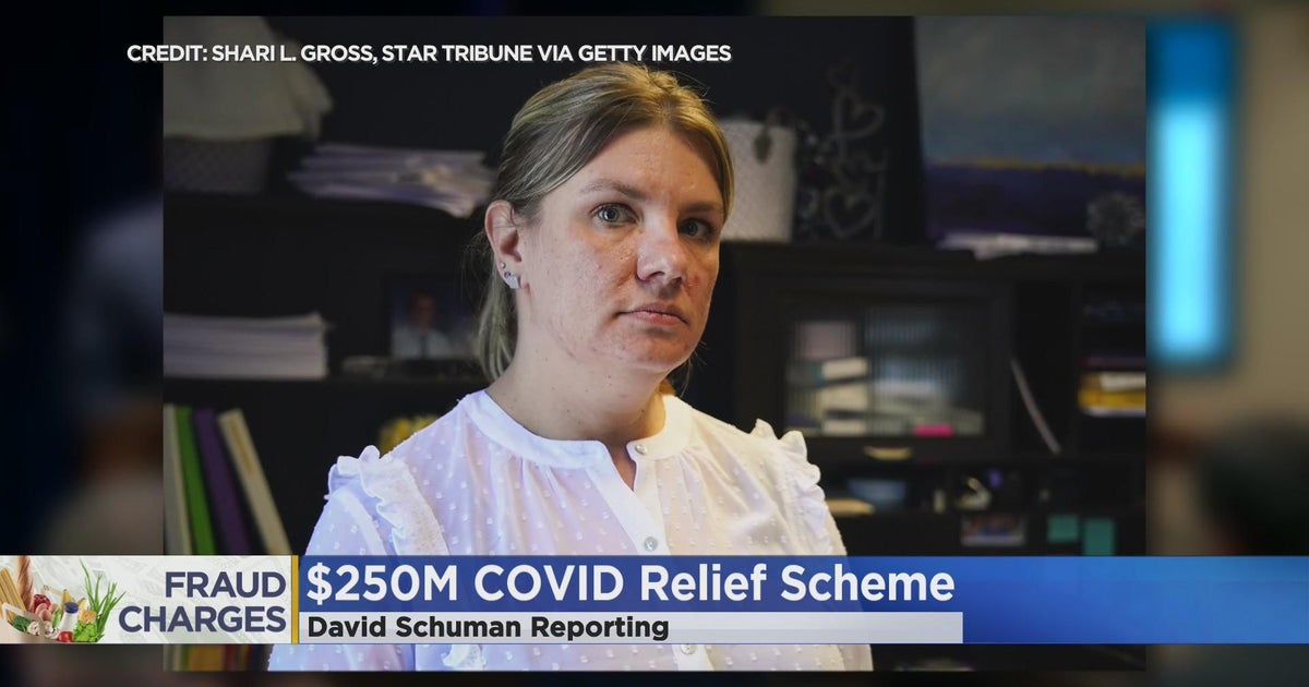 Charges: $250M+ in federal funds to feed hungry children stolen by 47 ...