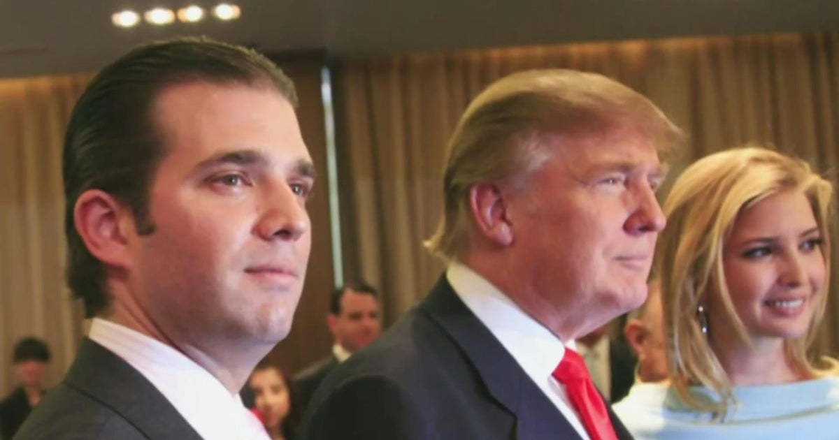 Donald Trump faces new potential legal blow from New York attorney ...