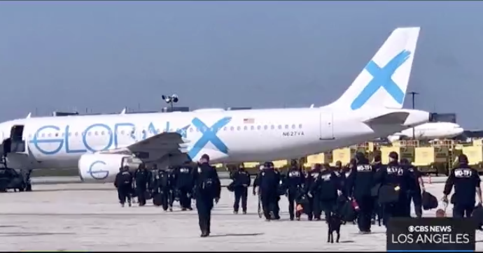 Local fire authorities head to Puerto Rico to assist with cleanup ...