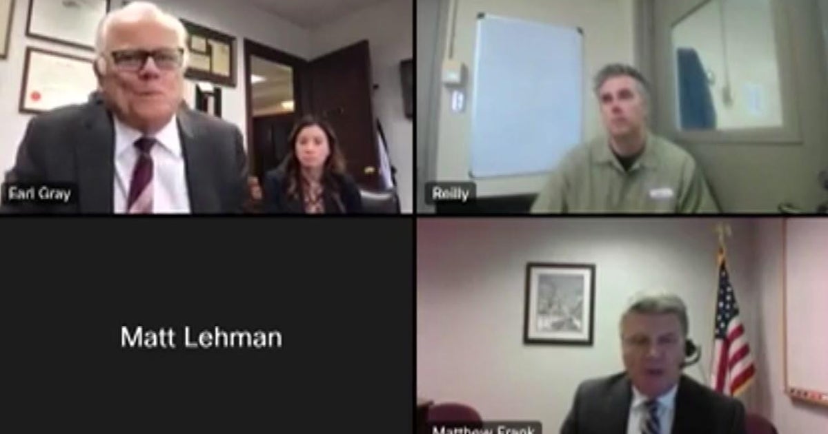 Lane after sentencing: "I gotta register as a predatory offender? What ...