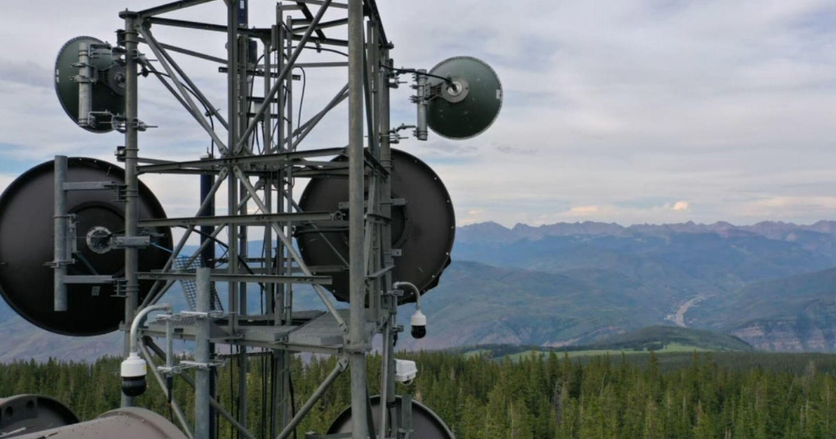 Fire Danger Is Always A Concern But New Technology Could Shorten