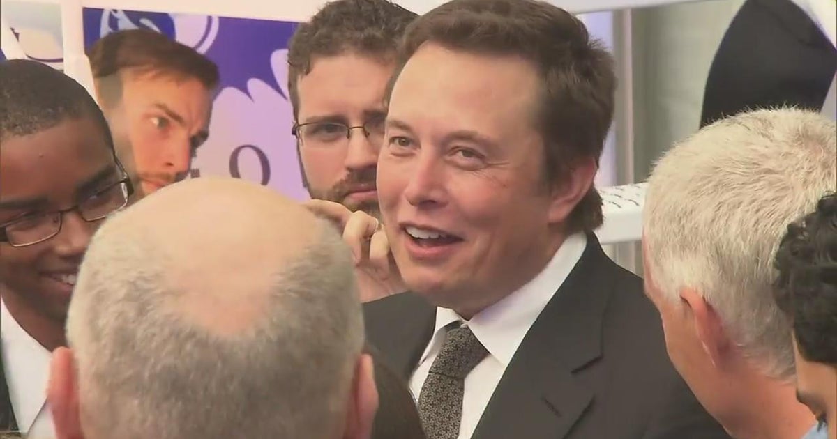 Elon Musk V Twitter Trial To Begin Next Week In Delaware Cbs Philadelphia