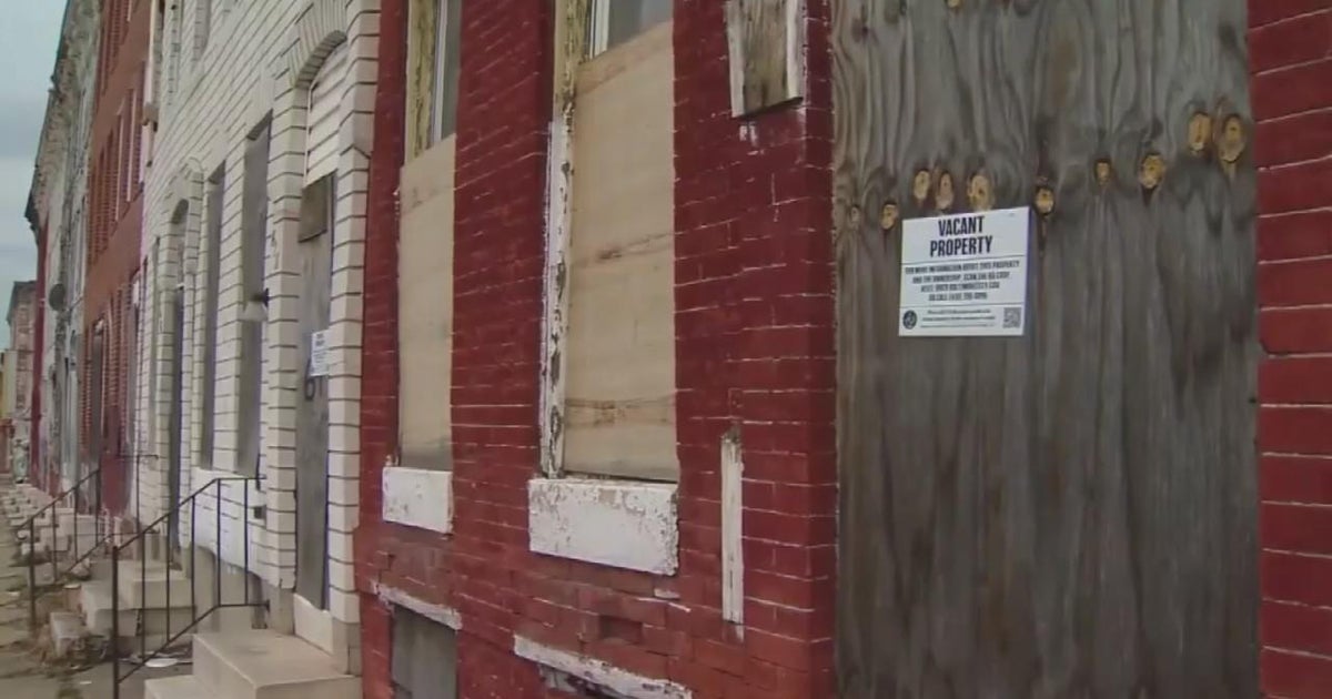 Housing officials brief city council on program to combat vacant ...