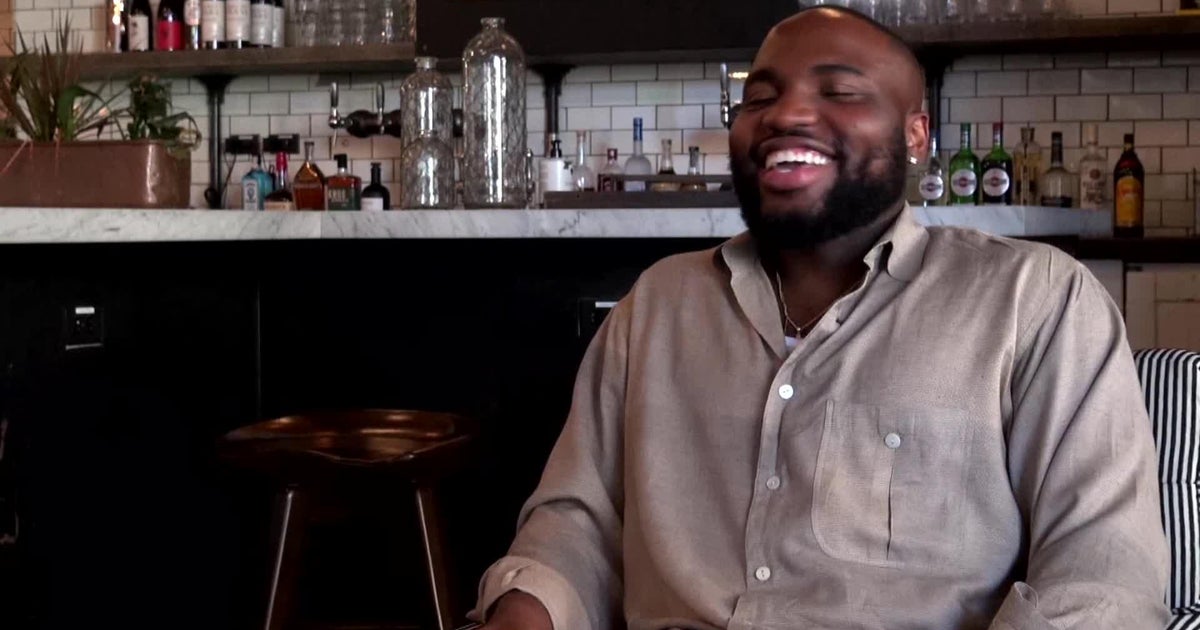 Co-founder of Chicago-based Tequila brand puts spin on popular summer ...