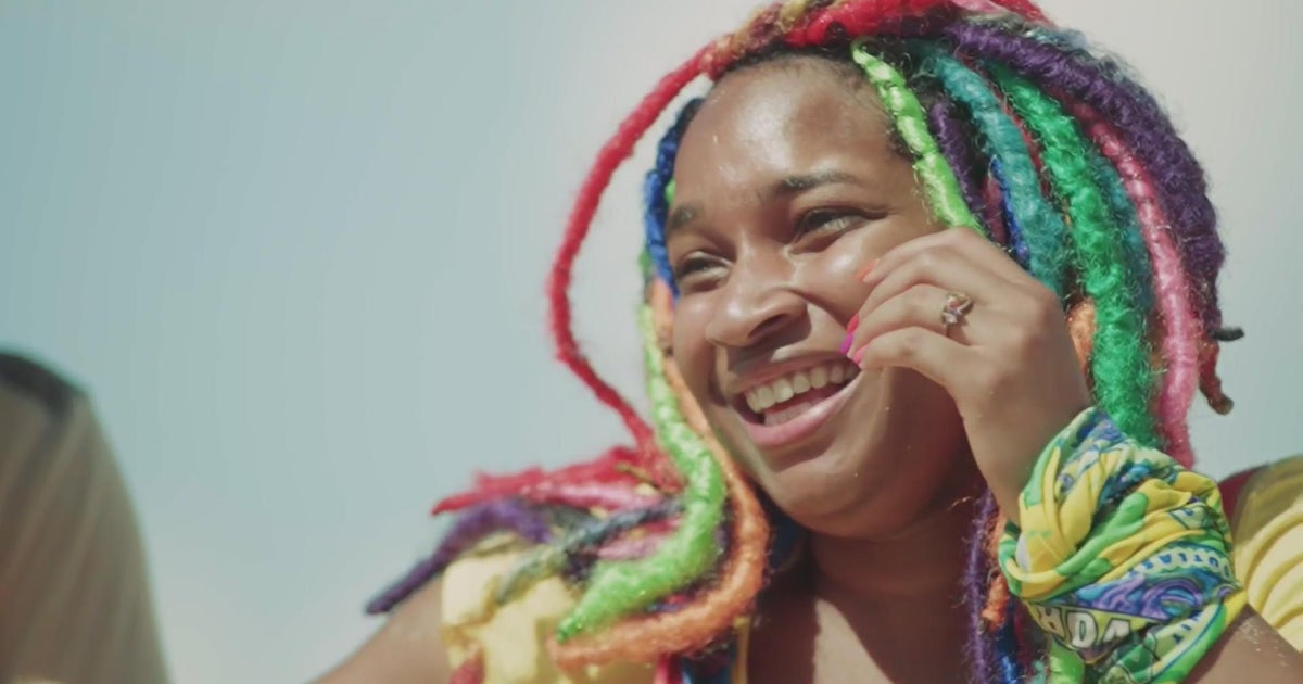 Meet the new cast of "Survivor" - CBS Minnesota