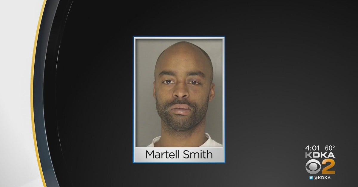 Martell Smith found guilty of second-degree murder in Homewood fire ...