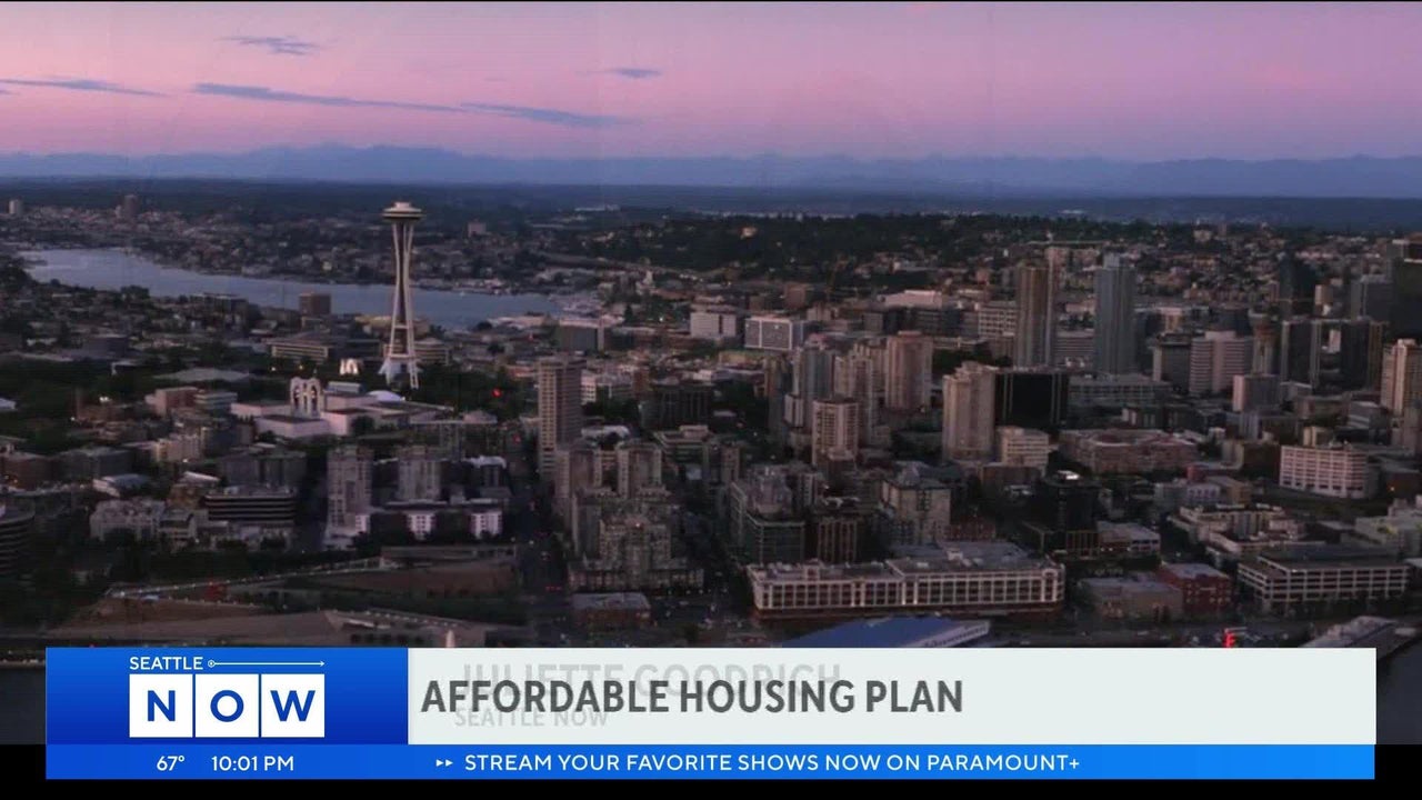 More from Local News News - Page 2570 - CBS News