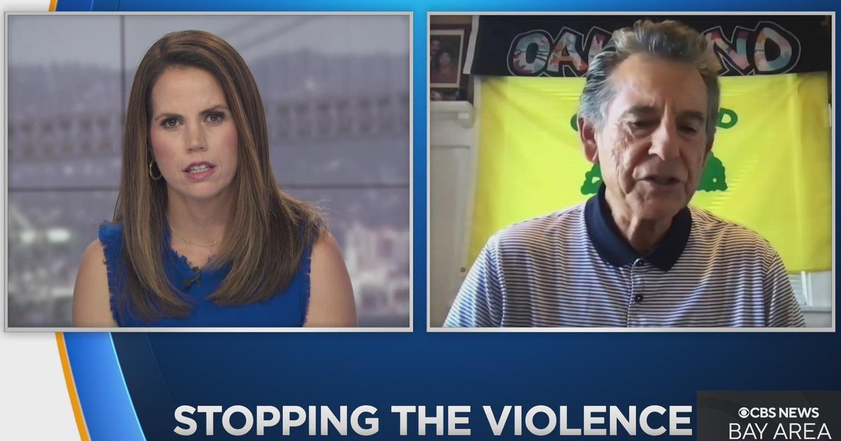 Interview: Oakland City Councilman Noel Gallo on recent surge in ...