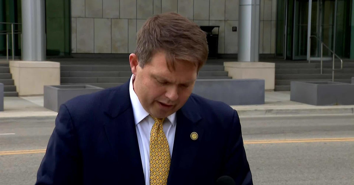 Lake County State's Attorney announces charges against former Waukegan ...