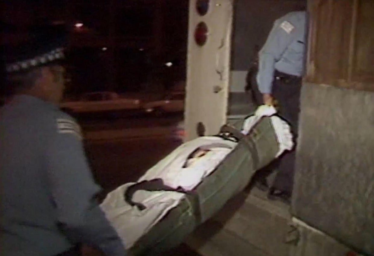 COMING SOON: 'PainKiller,' a CBS 2 docuseries about the Tylenol murders ...