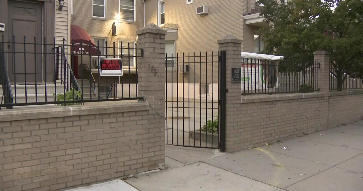Bronx mother says 4-year-old son was missing for 2 hours after ...