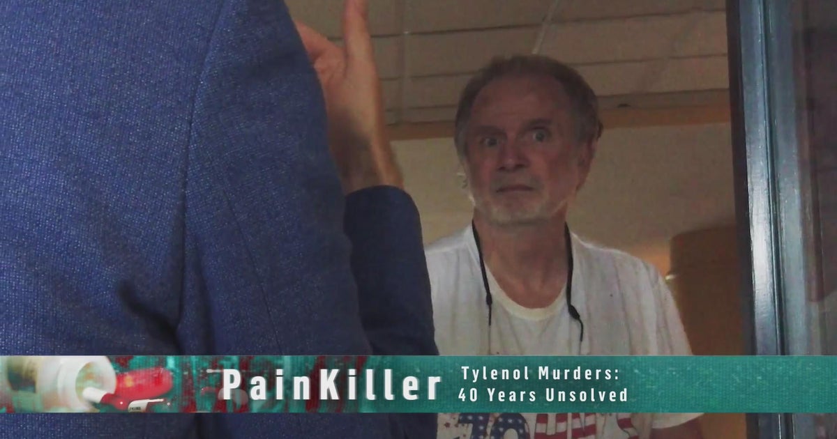 Investigators go Boston to re-interview person of interest in Tylenol ...