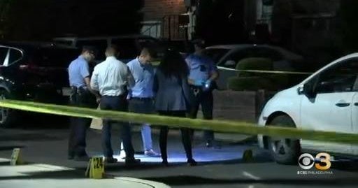 Young girl grazed by bullet during shootout near Temple University ...