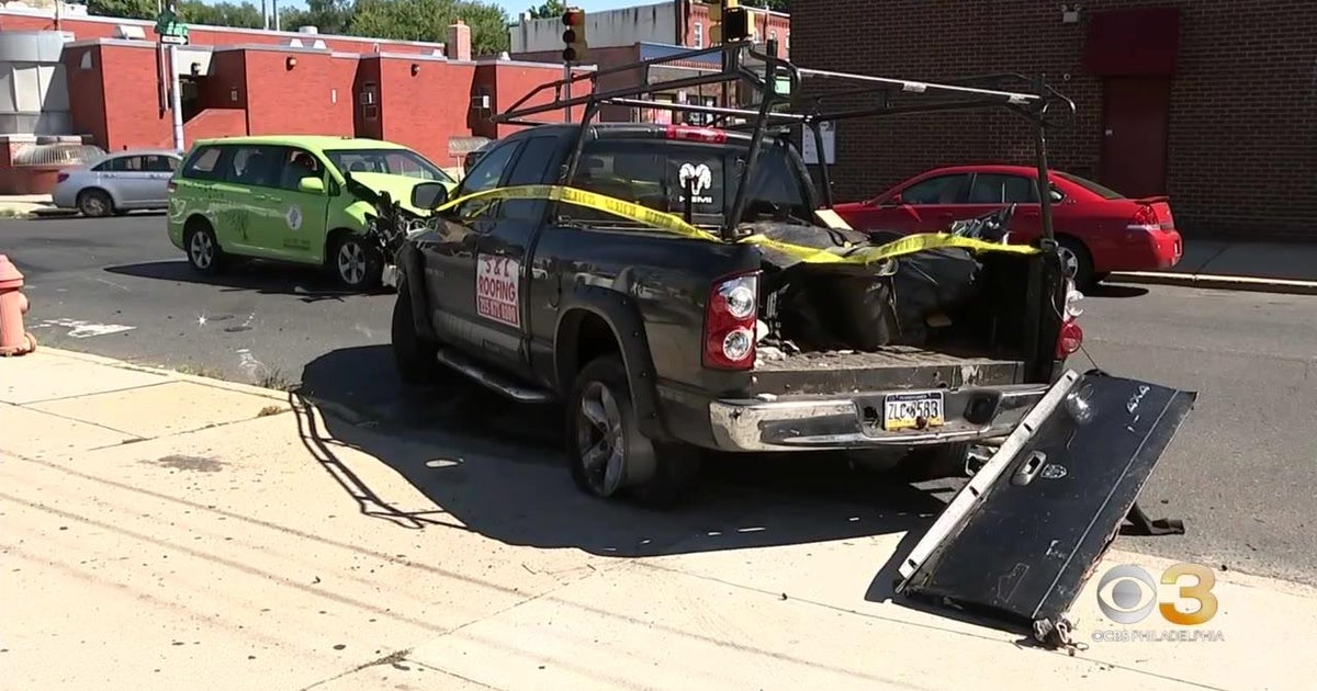 Several cars damaged after teen in stolen vehicle leads officers on chase through West ...