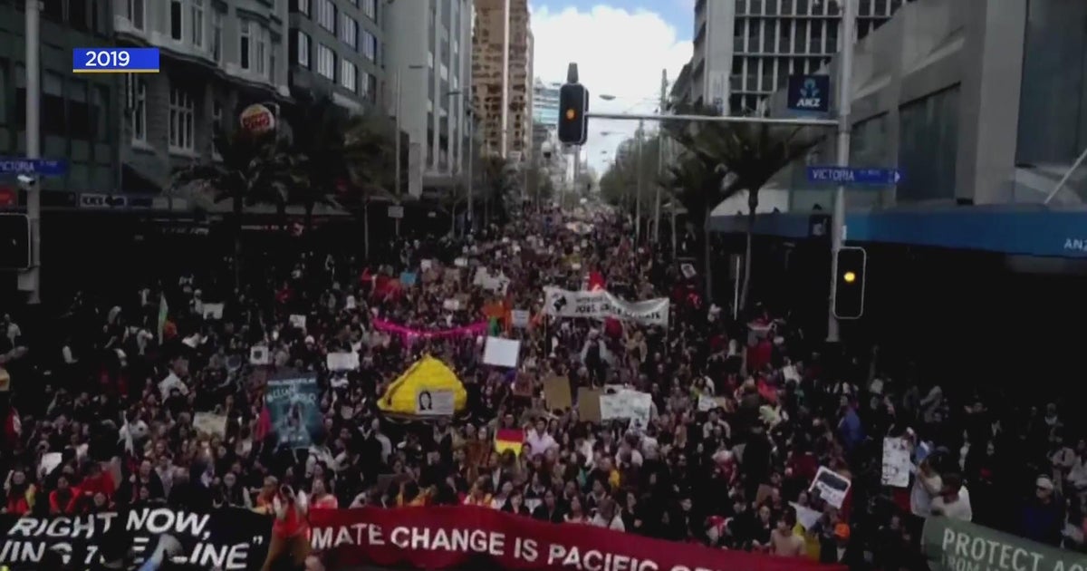 Activist to rally at Pritzker Park Friday as part of worldwide protest ...