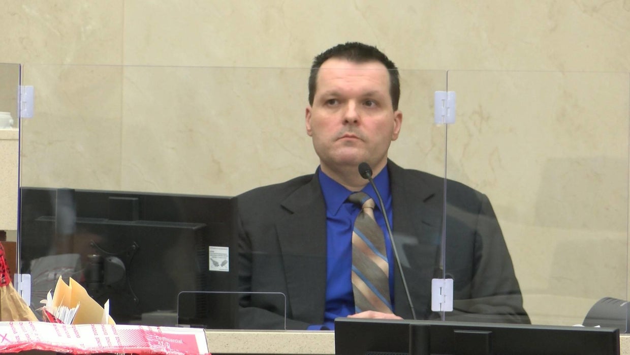 Lori Slesinski murder case evidence
