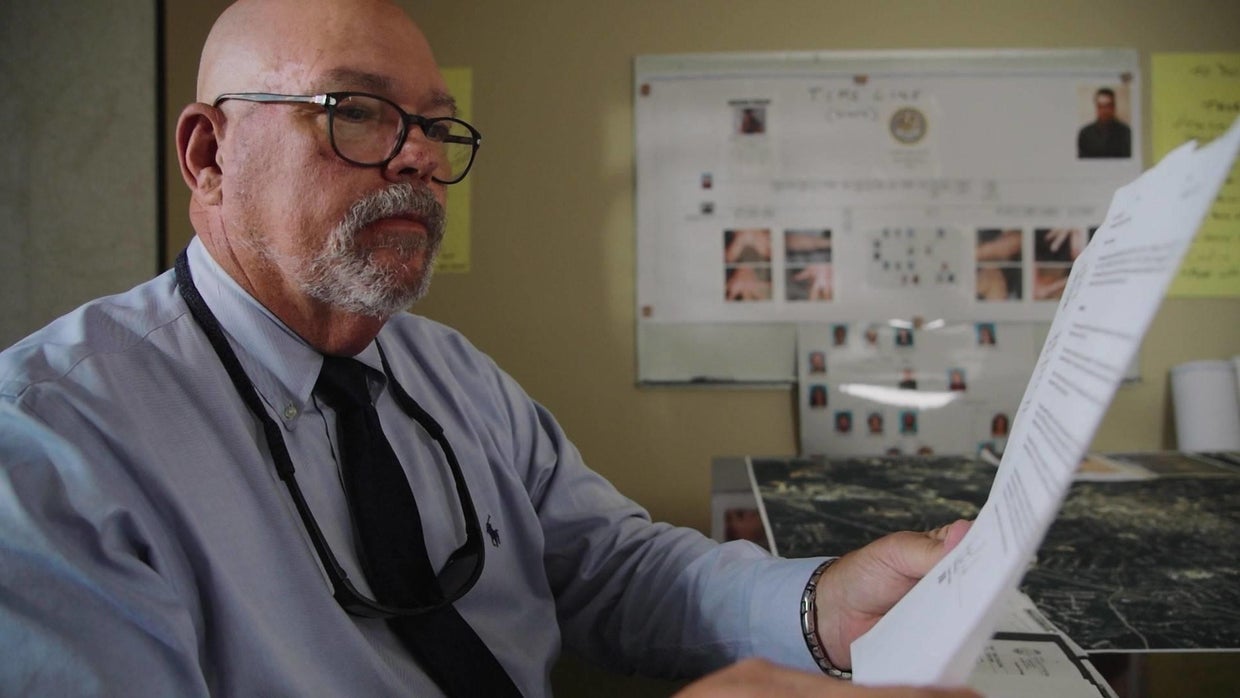 Lori Slesinski murder case evidence