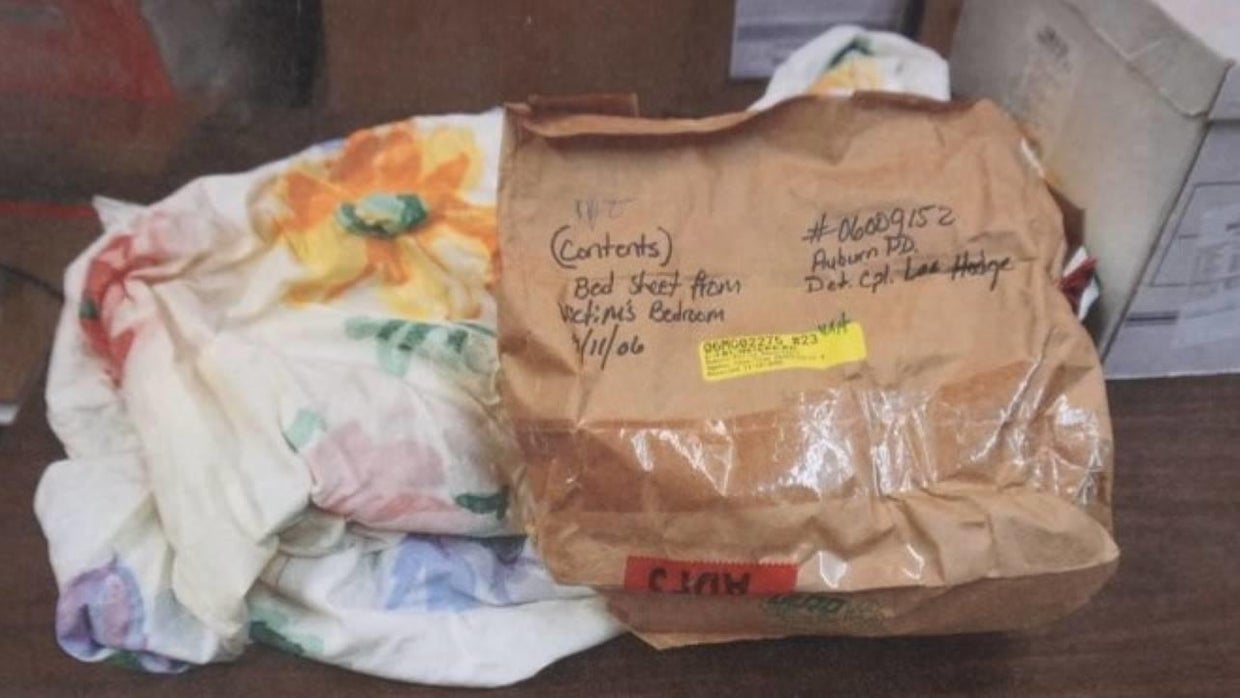 Lori Ann Slesinski murder: Disappearance of Alabama college grad tied ...