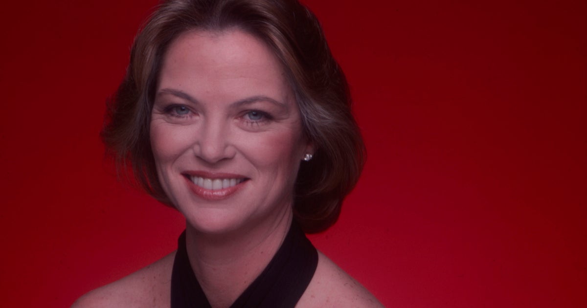 Oscar-winning 'Cuckoo's Nest' actor Louise Fletcher dies - CBS Los Angeles