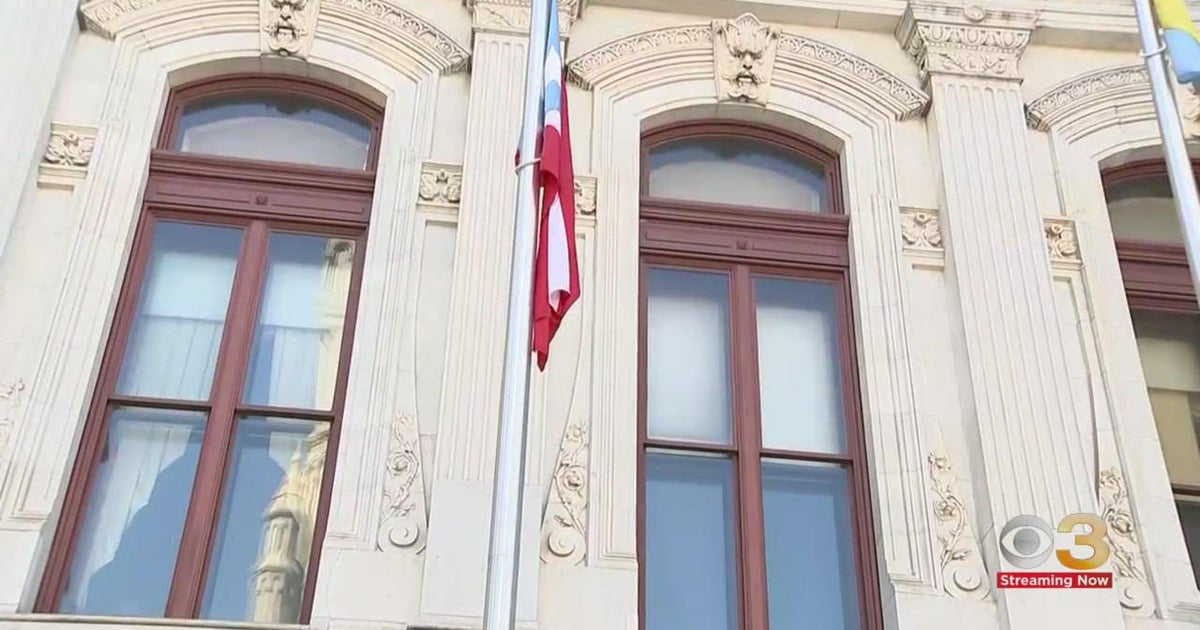 Puerto Rican Day Parade coming to Center City this weekend - CBS ...