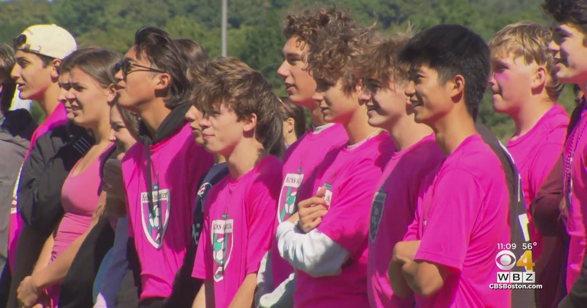 Annual 'Kicks For Cancer' in Concord raises money for research at Dana ...