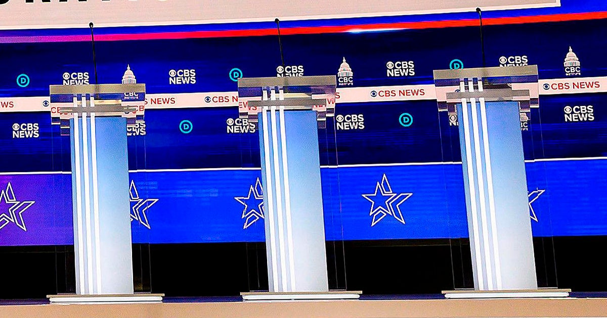 Keller @ Large: Should voters care about decline in debates before ...