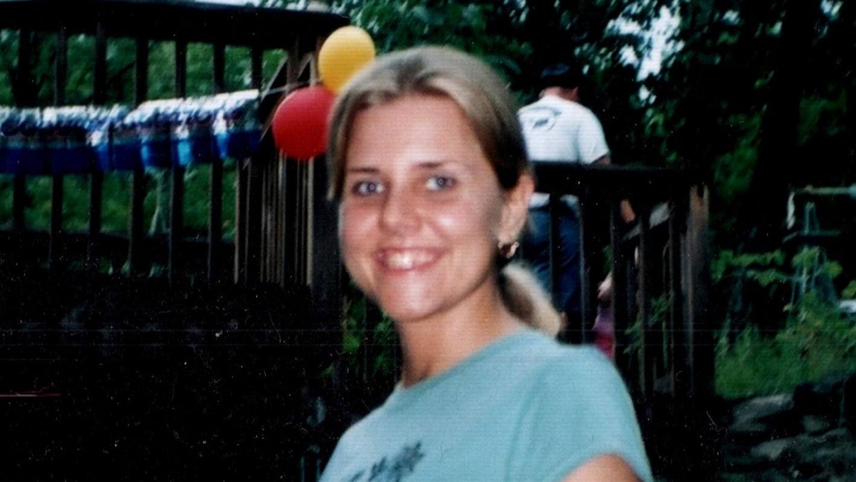 Lori Ann Slesinski murder: Disappearance of Alabama college grad tied ...