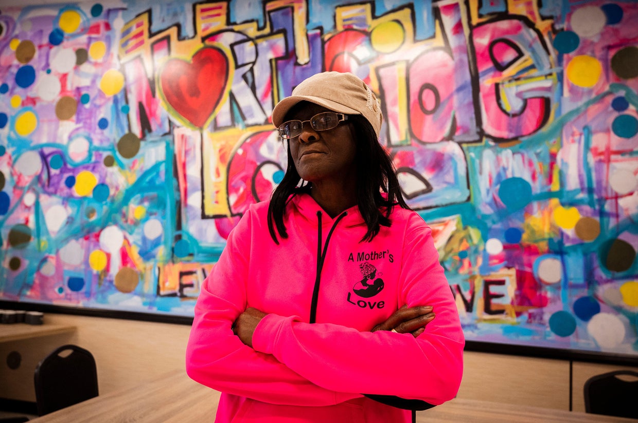 How city once called "Murderapolis" became center of "Defund the Police ...