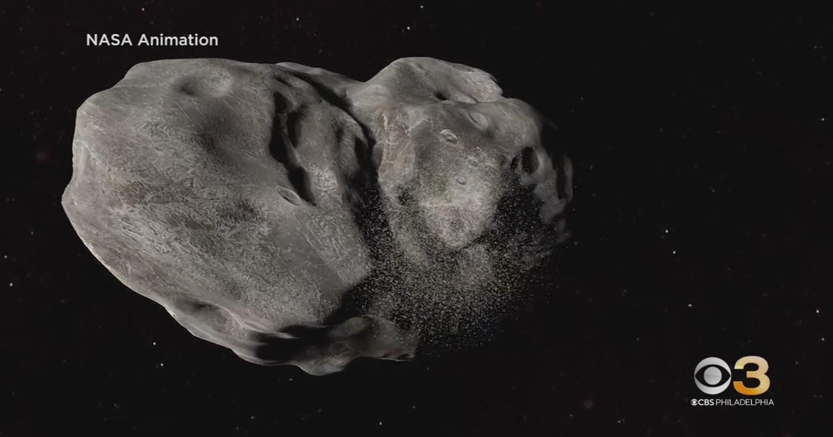 NASA to attempt to crash spaceship into asteroid in hopes of changing ... NASA to attempt to crash spaceship into asteroid in hopes of changing ...