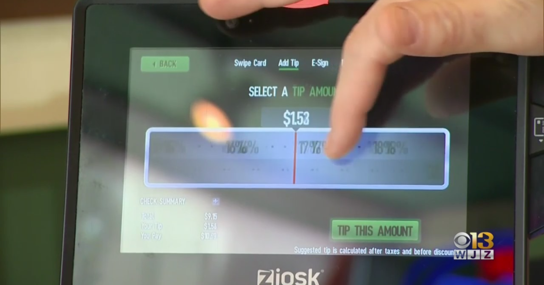 Avoiding 'Tipflation': When to tip, when to skip - CBS Miami