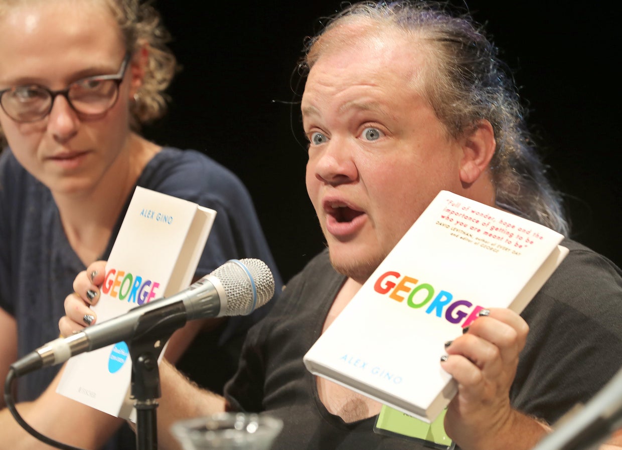 The 50 most banned books in America