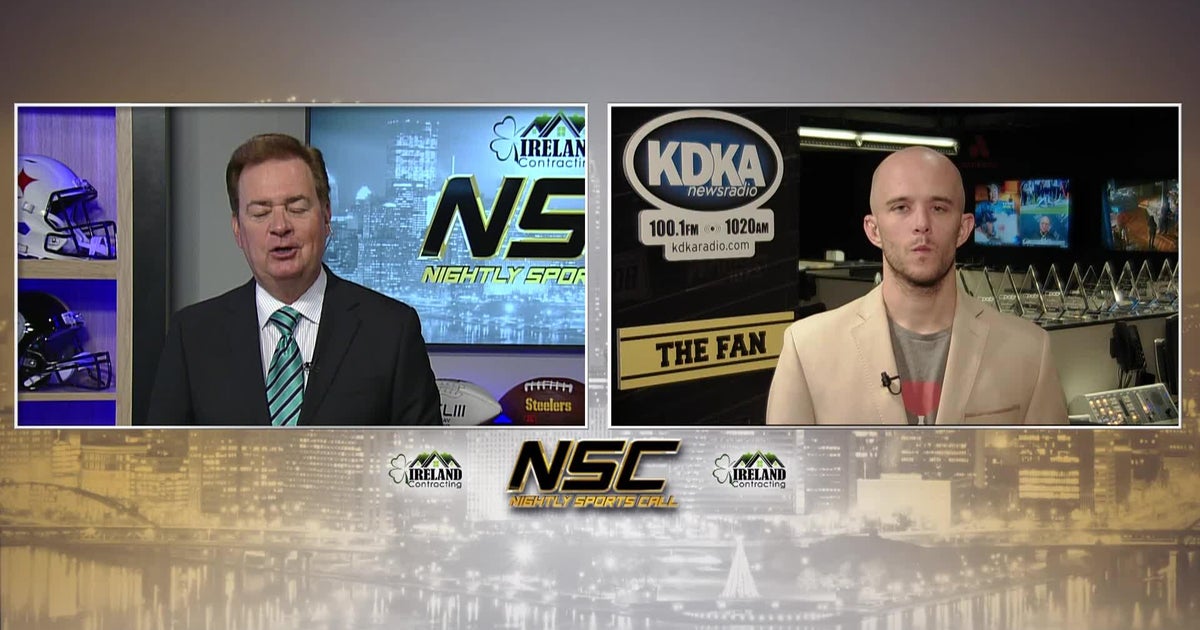 Ireland Contracting Nightly Sports Call: September 26, 2022 (Pt. 3 ...