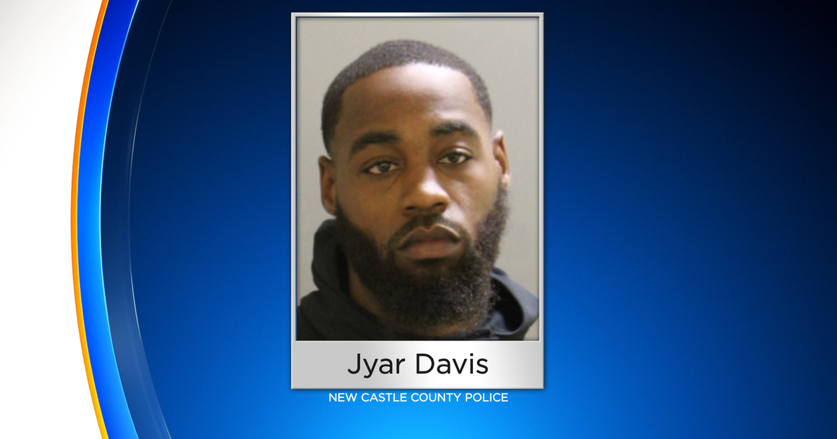 Man arrested for allegedly robbing dating app victims at gunpoint in ...