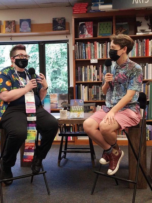 The 50 most banned books in America