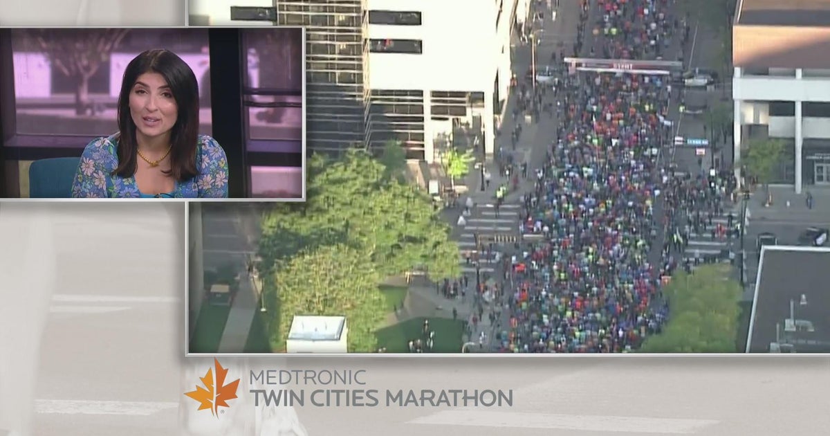 WCCO digital headlines: Afternoon of Sept. 27, 2022 - CBS Minnesota