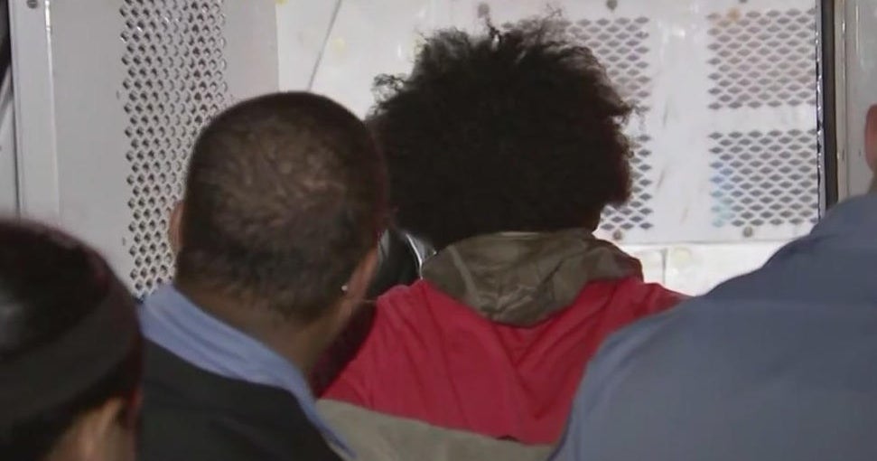 Vicious Uber carjacking in West Philadelphia ends in two arrests ...