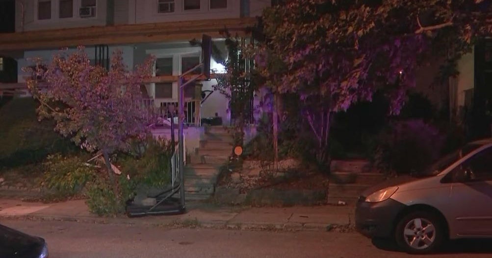 Man shot, in critical condition in East Oak Lane, Philadelphia police ...