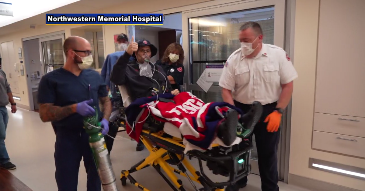 Suffering from terminal cancer, Itasca firefighter Frank Nunez gets ...