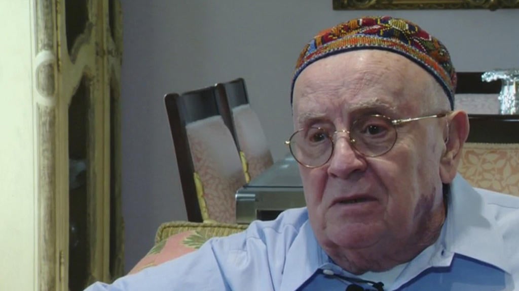 Stories About Holocaust - CBS Pittsburgh